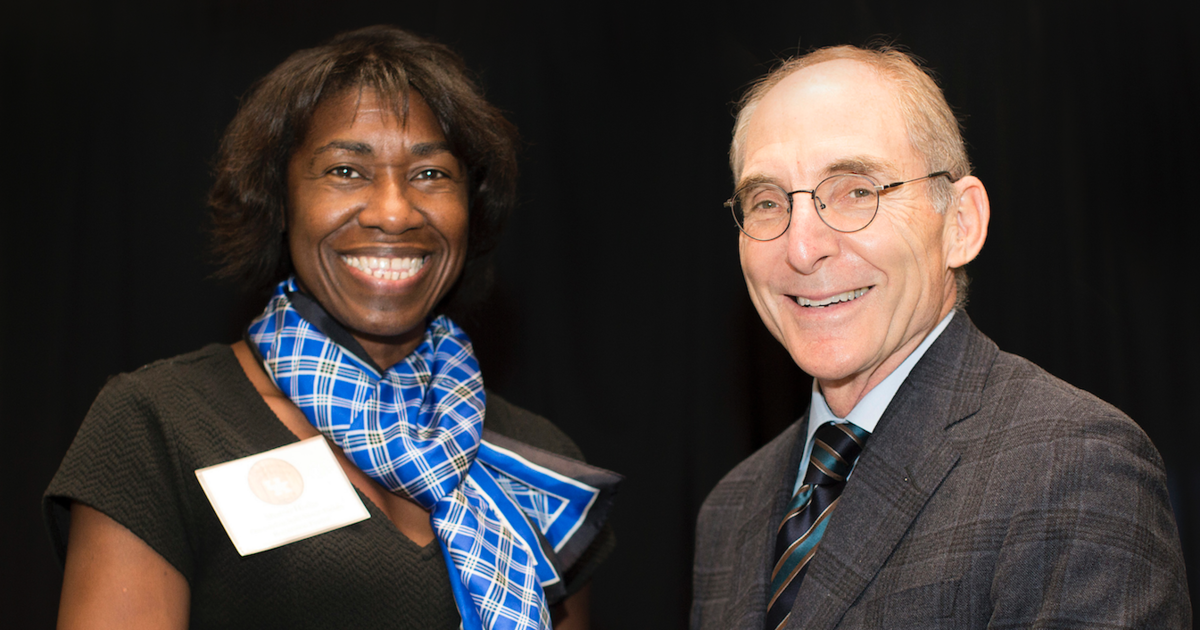 Register Now For Outstanding Staff Awards Uknow